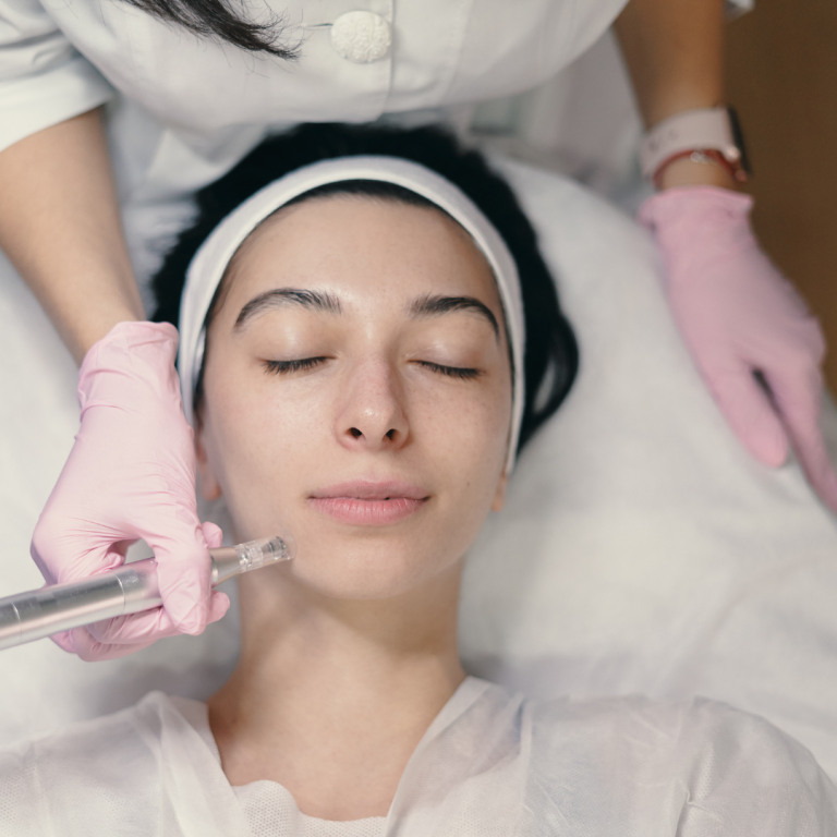 Micro Infusion - Arubia Training